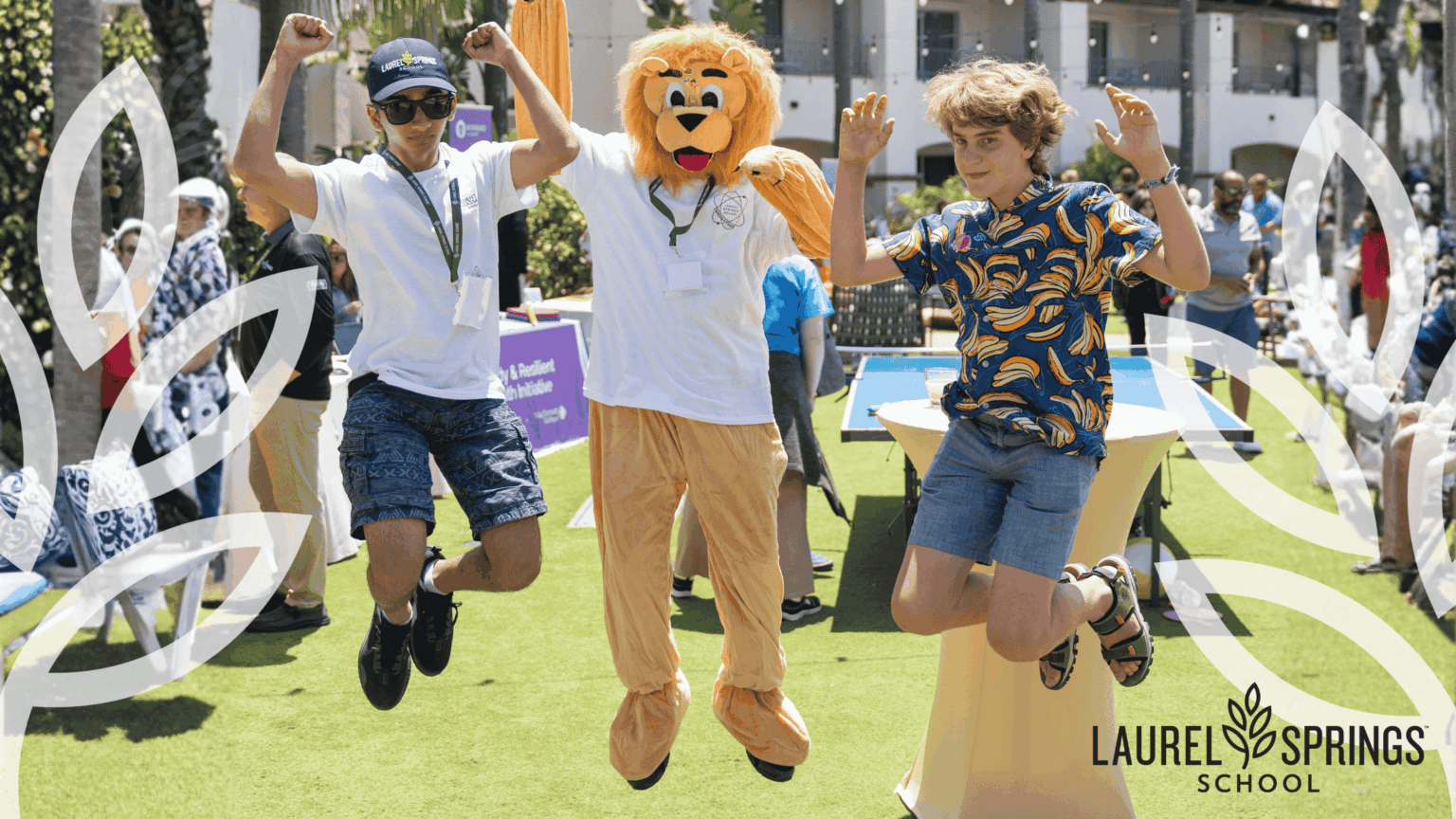 Laurel Springs’ Illustrious History: Celebrating 35 Years of ...